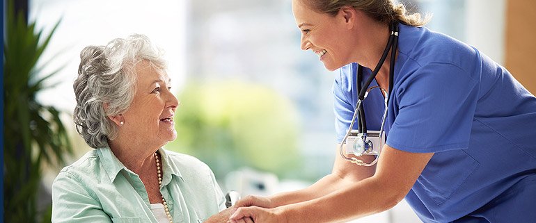 Basic Clinical Support - T Lives Healthcare